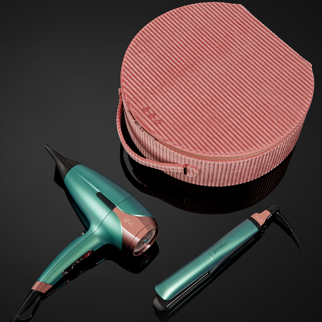 Haircutters | ghd dreamland collection